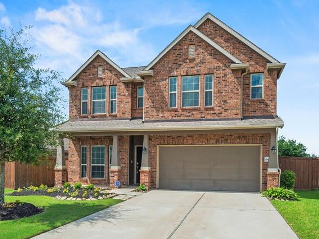6418 Shadowbrook Hollow Trl, Katy, TX 77493