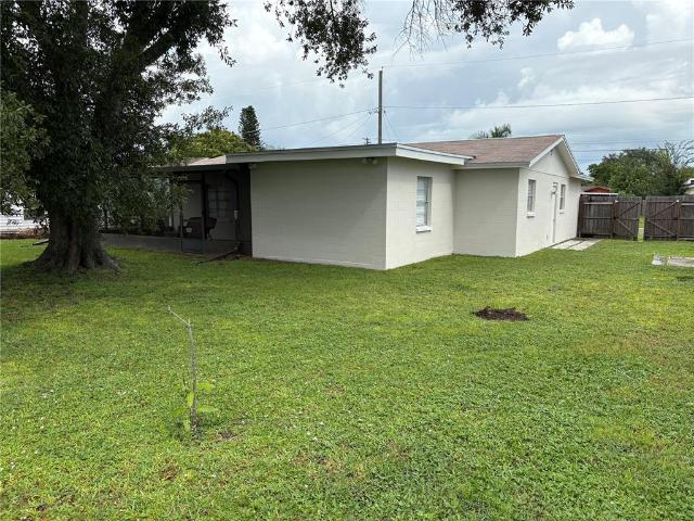 6418 W Paris St, Tampa, FL 33634 | MLS #C7514