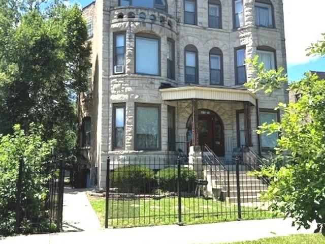 6418 20 S Stewart Ave, Chicago, IL 60621 | MLS #12098