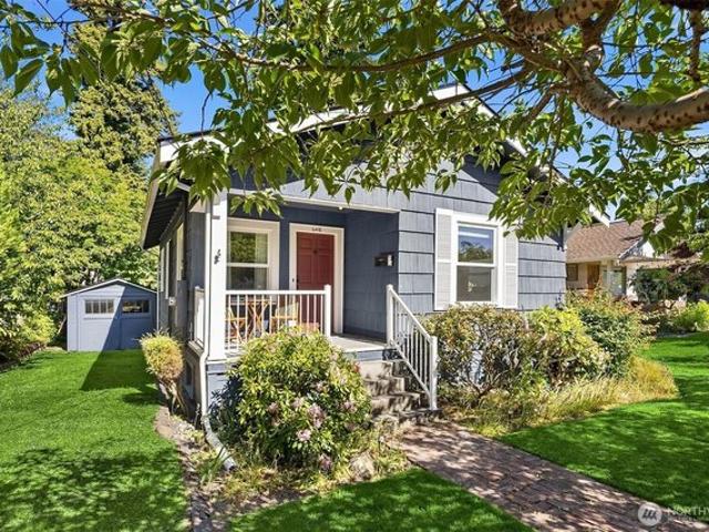 6418 49th Ave SW, Seattle, WA 98136