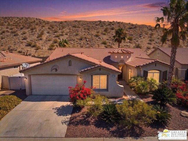 64194 Appalachian St, Desert Hot Springs, CA 92240