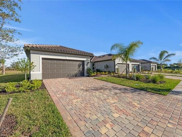 6419 Memorial Ln Lot 20, Ave Maria, FL 34142