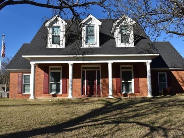 6419 Merritt Ct, Montgomery, AL 36117