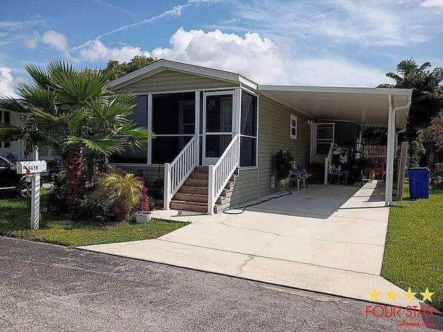 6419 NW 28th St Unit 37, Margate, FL 33063