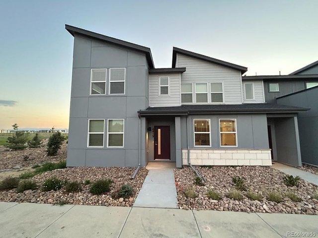 6419 N Dunkirk St, Denver, CO 80249