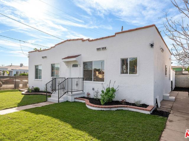 6419 Bonsallo Avenue