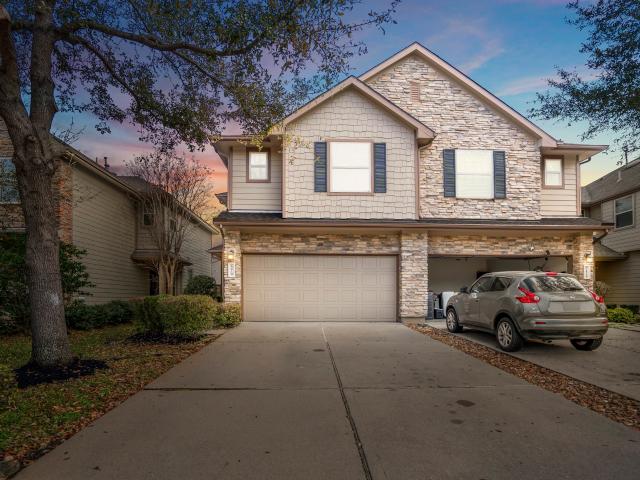 6419 Calgary Woods Lane