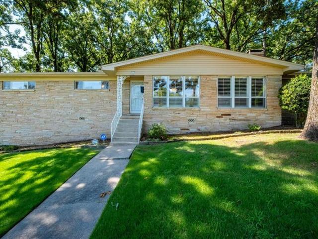 6419 Evergreen Dr, Little Rock, AR 72207