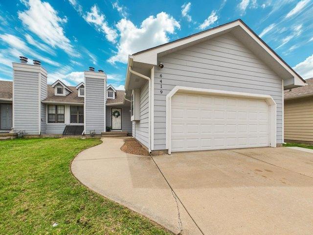 6419 E Rodeo St, Bel Aire, KS 67226