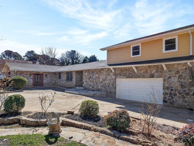 6419 Edenfield Drive