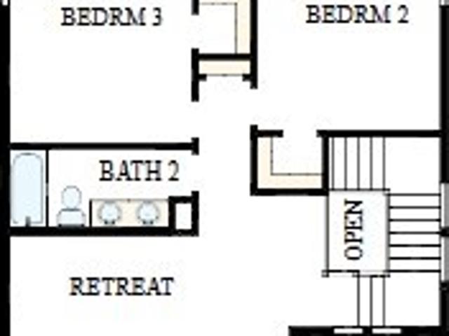 6419 Elm Chase Lane