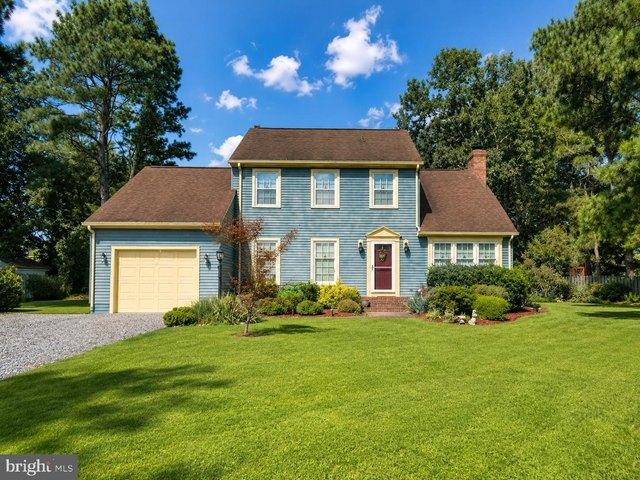 6419 Freedom Way, Salisbury, MD 21801