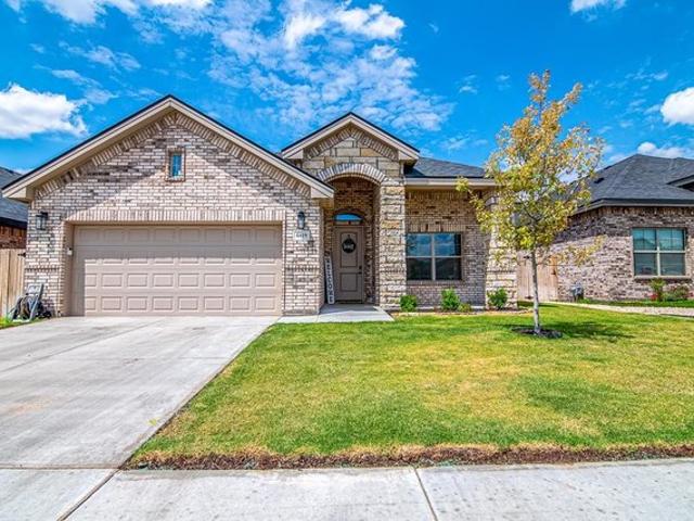 6419 League Park Ct, Odessa, TX 79762