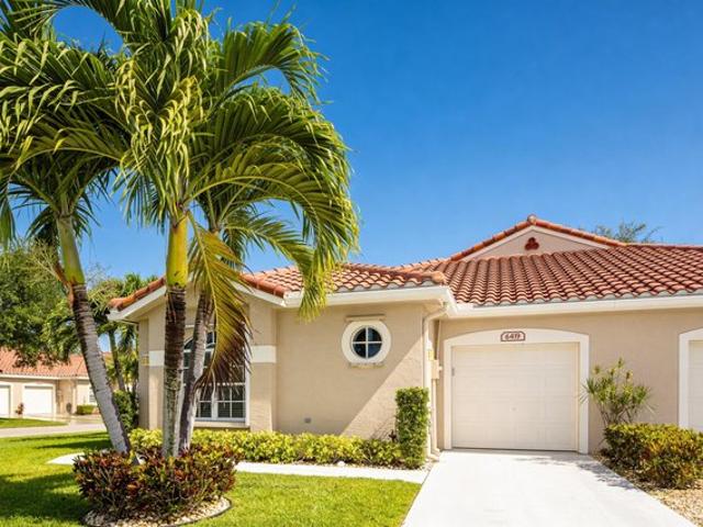 6419 Long Key Ln, Boynton Beach, FL 33472