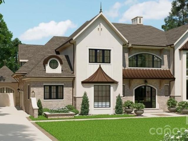 6419 Prett Ct, Charlotte, NC 28270
