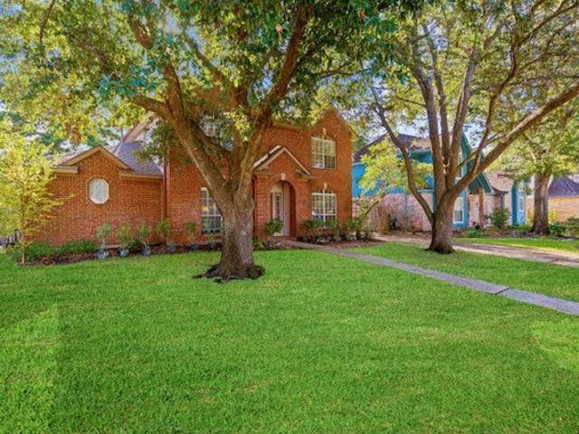 6419 Sutter Park Ln, Houston, TX 77066 | MLS #26121 | Compass