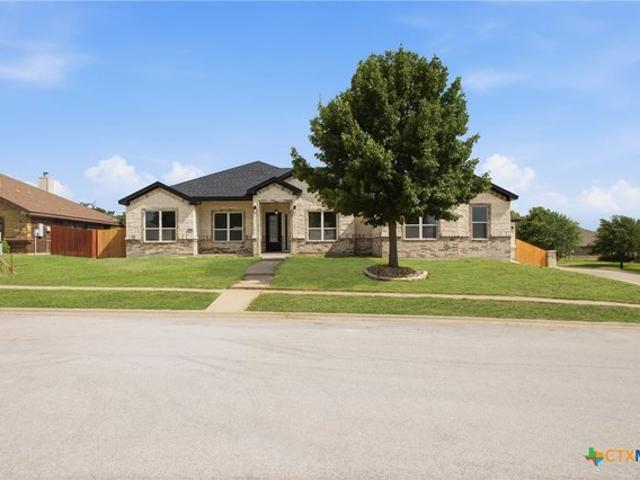 6419 Tungsten, Killeen, TX 76542