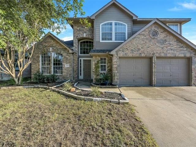 6419 Willowstone Trl, Arlington, TX 76018