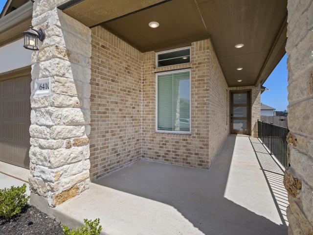 6410 Mallord Brook Bend, Buda, TX 78610 | MLS #1923 | Compass