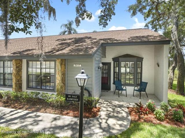 6410 Nature Preserve Ln, Spring Hill, FL 34606