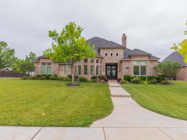 6410 Basswood Ln, Amarillo, TX 79124