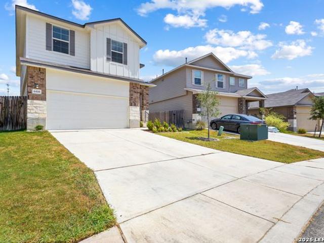 6410 Bleak Hills Blvd, San Antonio, US, TX