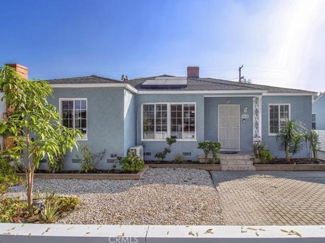 6410 California Ave, Long Beach, CA 90805
