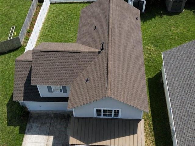 6410 Castlewynd Court