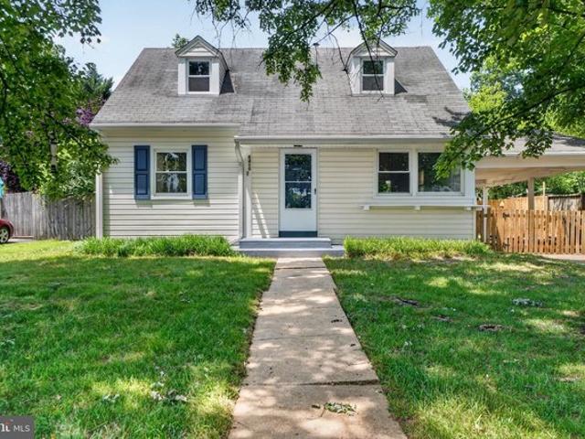6410 Cavalier Dr, Alexandria, VA 22307