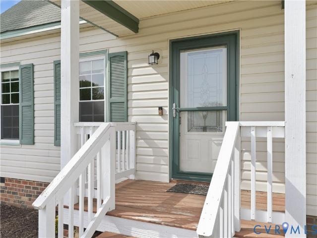6410 Cherrygrove Ln, Mechanicsville, VA 23111 | Compass