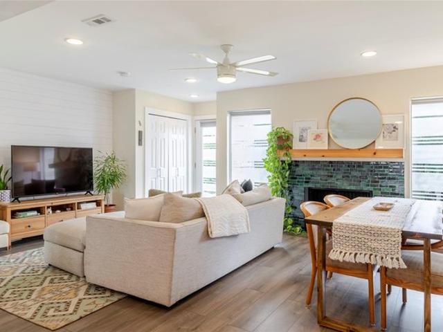6410 Chimney Creek Cir Unit B, Austin, TX 78723