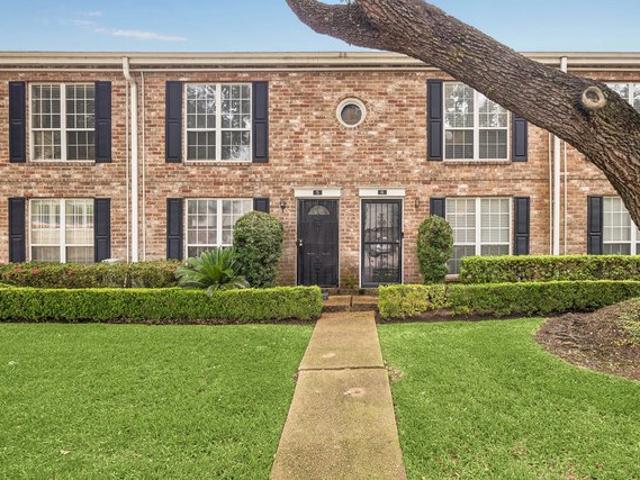 6410 Del Monte Dr Apt 6, Houston, TX 77057