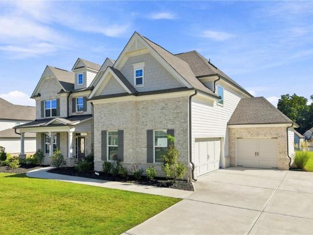 6410 Hawkins Manor Drive