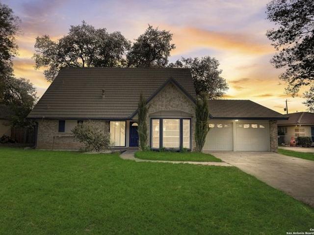 6410 Ingram Rd, San Antonio, TX 78238