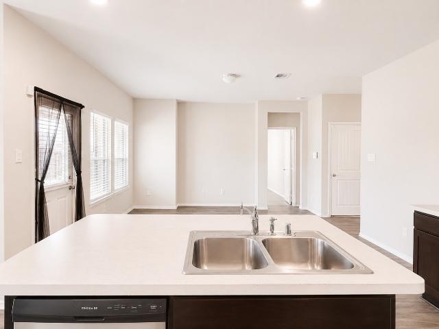 6410 Indigo Cliff Drive