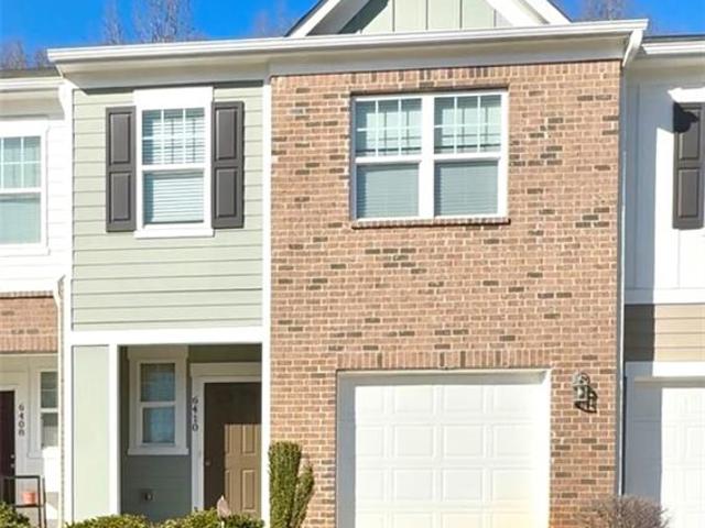 6410 Kennonbriar Ct, Lithonia, GA 30058 | MLS #7667 | Compass