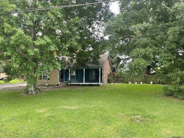6410 Legion Rd, Saint Gabriel, LA 70776