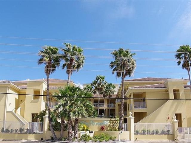 6410 Padre Blvd Unit 102, South Padre Island, TX 78597