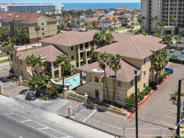 6410 Padre Blvd Unit 306, South Padre Island, TX 78597