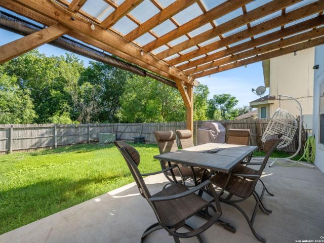 6410 Ruffled Grouse, San Antonio, TX 78233 | Compass