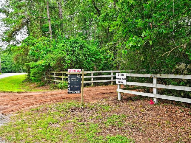 6410 Ranch Park Drive