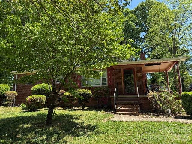 6410 Rockwell Blvd W, Charlotte, NC 28269