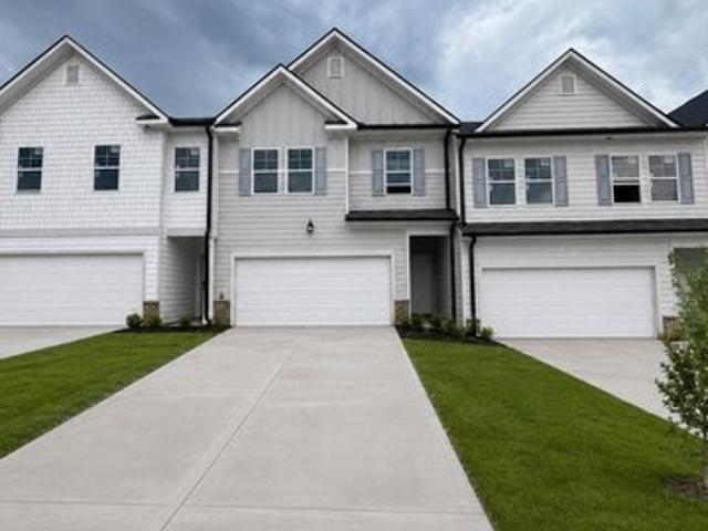 6410 Rosetta Dr SW Unit 45, Atlanta, GA 30331