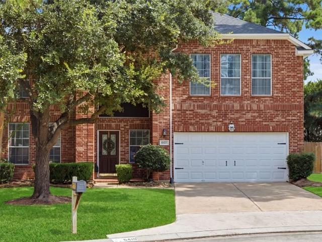 6410 Rose Willow Ln, Spring, TX 77379