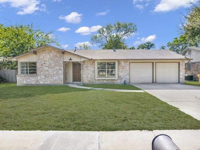 6410 Stable Rd, Leon Valley, TX 78240