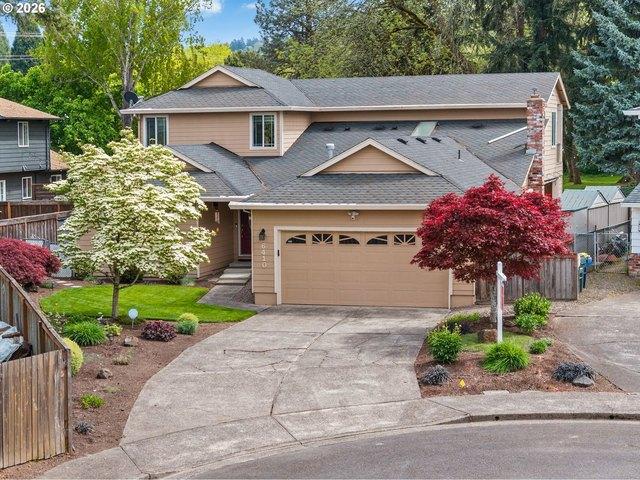 6410 SW Skiver Ct, Beaverton, OR 97078