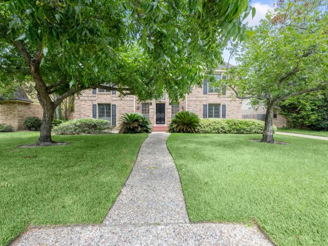 6410 Saffron Hills Drive