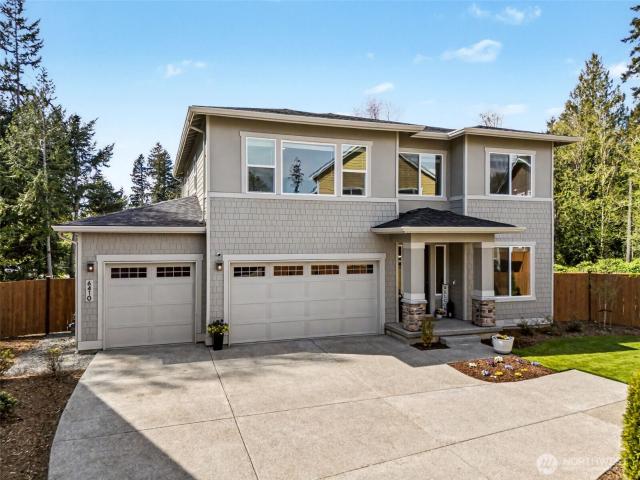 6410 th Ave Ct E, Bonney Lake, WA 98391 | MLS #2515 | Compass