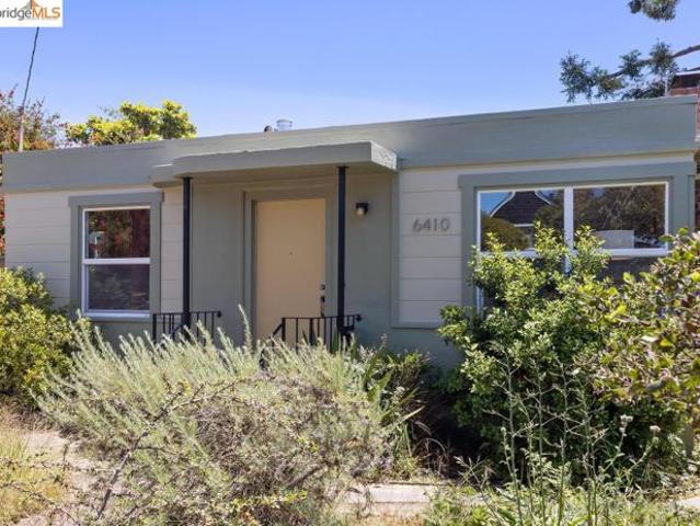 6410 Waldo Ave, El Cerrito, CA 94530