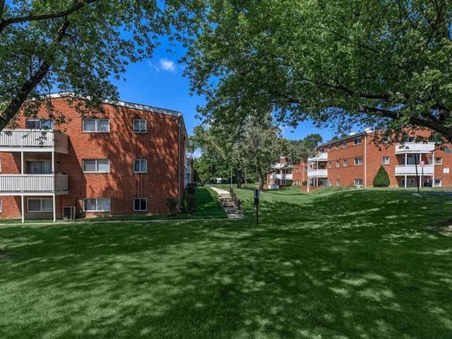6410 Walther Ave, Baltimore, MD 21206